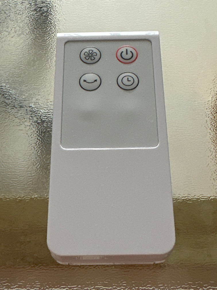 Mistral Fan Remote Control, Furniture & Home Living, Lighting & Fans ...