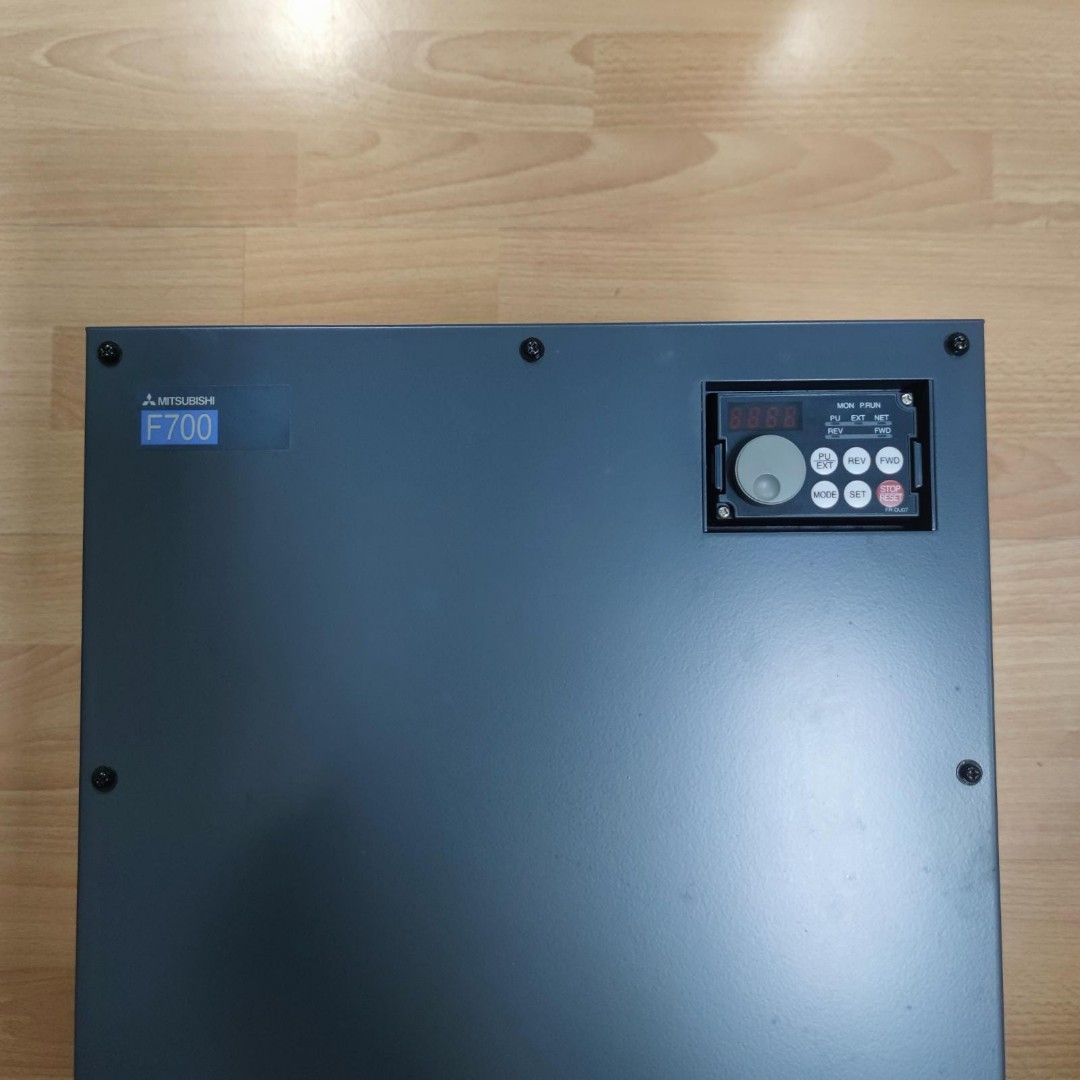 MITSUBISHI VSD, Home Services, Renovations, Lighting & Electrical ...