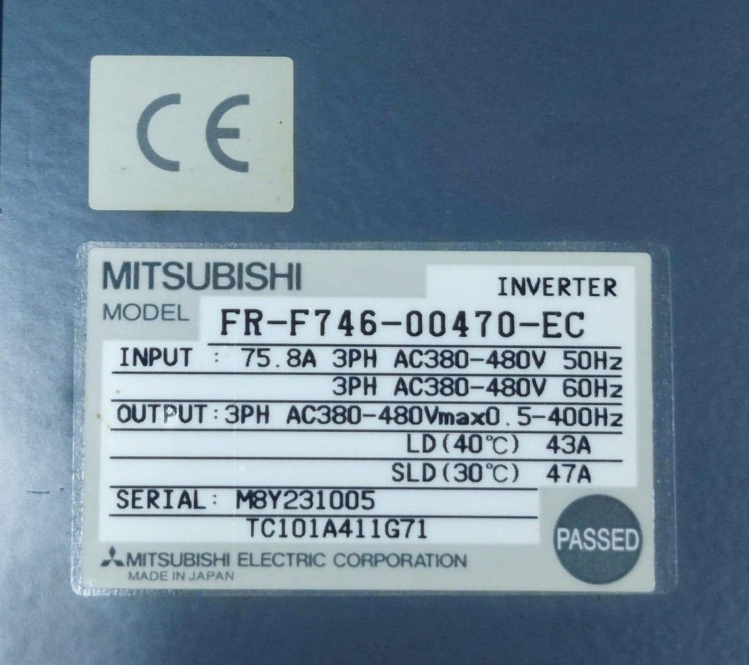 MITSUBISHI VSD, Home Services, Renovations, Lighting & Electrical ...