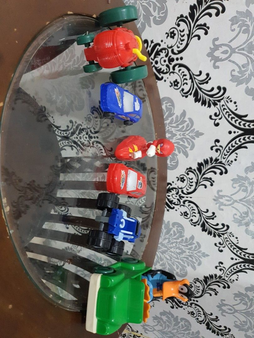 Mobilan anak, Toys & Collectibles, Mainan di Carousell