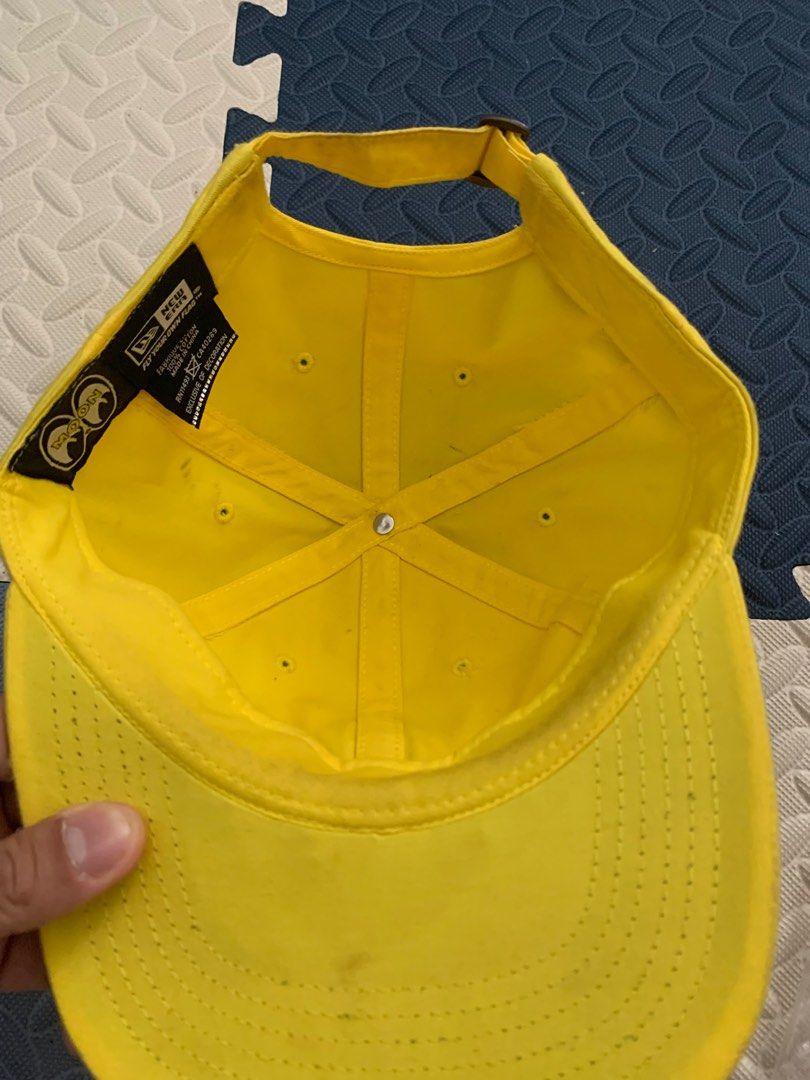 MoonEyes Cap, Men's Fashion, Watches & Accessories, Cap & Hats on Carousell