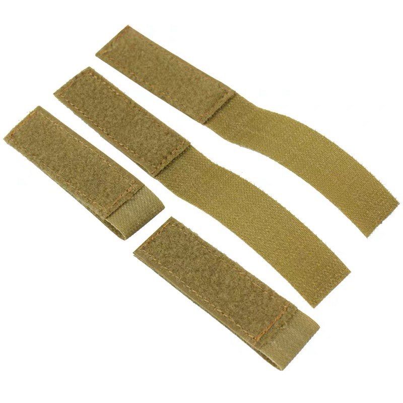 Morale Velcro Patch MOLLE Adapter, Everything Else on Carousell