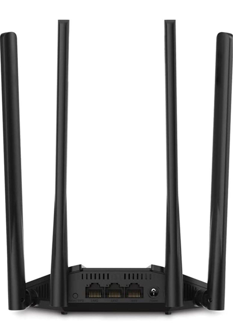 MR30G AC1200 Wireless Dual Band Gigabit Router, Computers & Tech, Parts ...