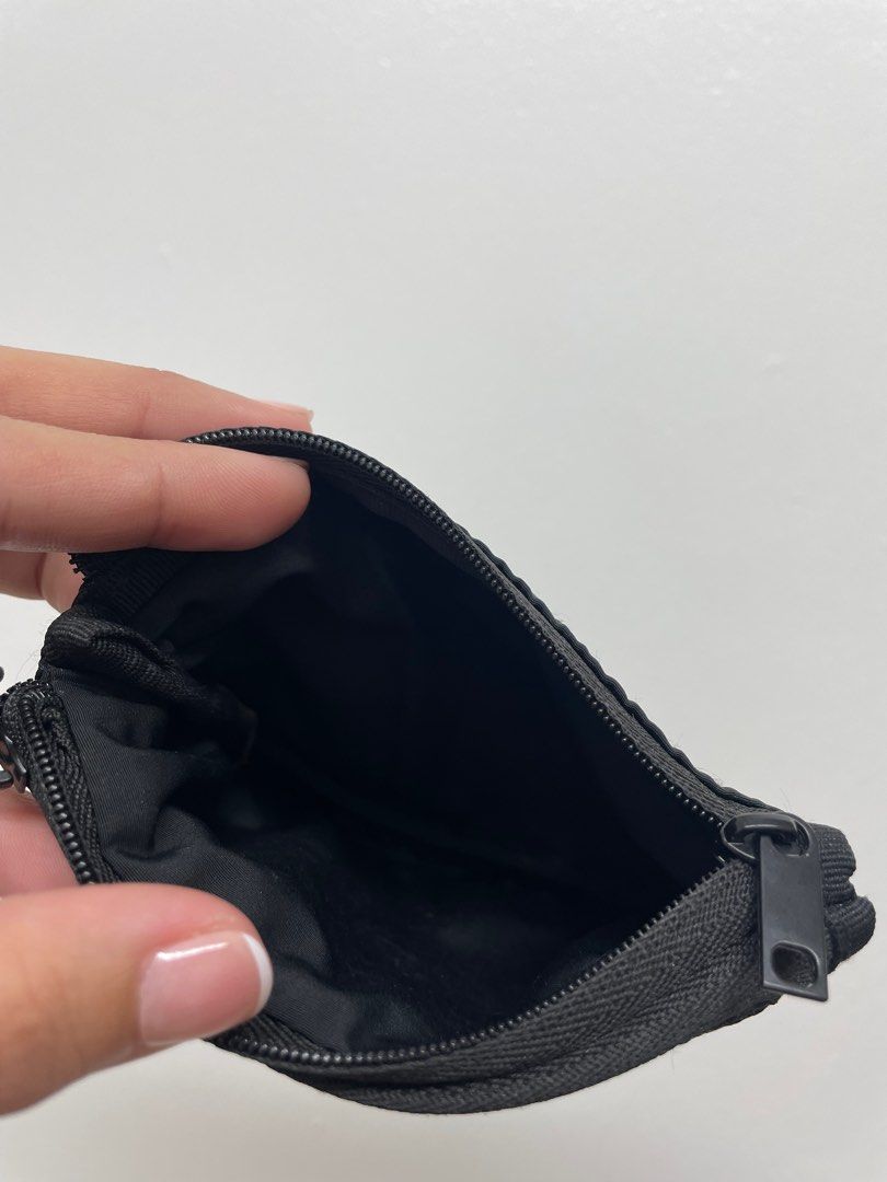 Muji Mini Mesh Pouch on Carousell