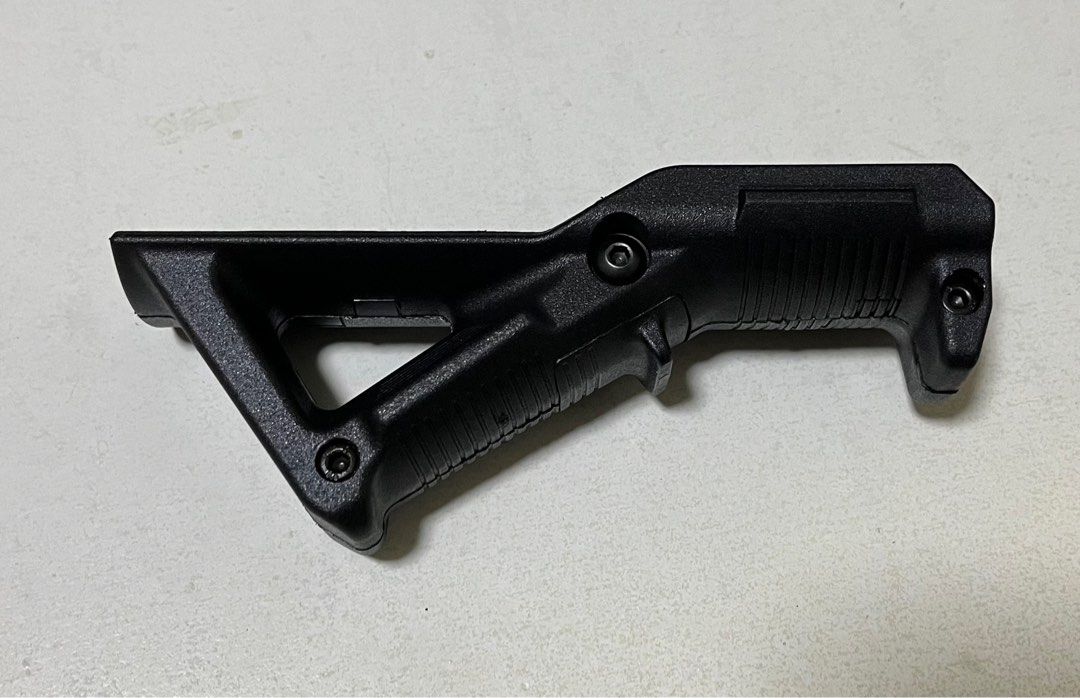 NERF Horizontal Foregrip (V1), Hobbies & Toys, Toys & Games on Carousell