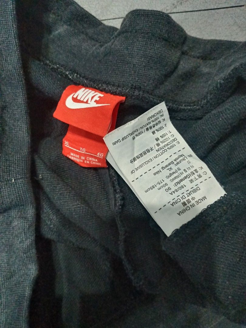 Nike TF on Carousell