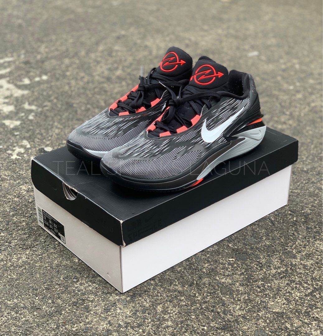 Nike GT Cut 2, Men's Fashion, Footwear, Sneakers on Carousell