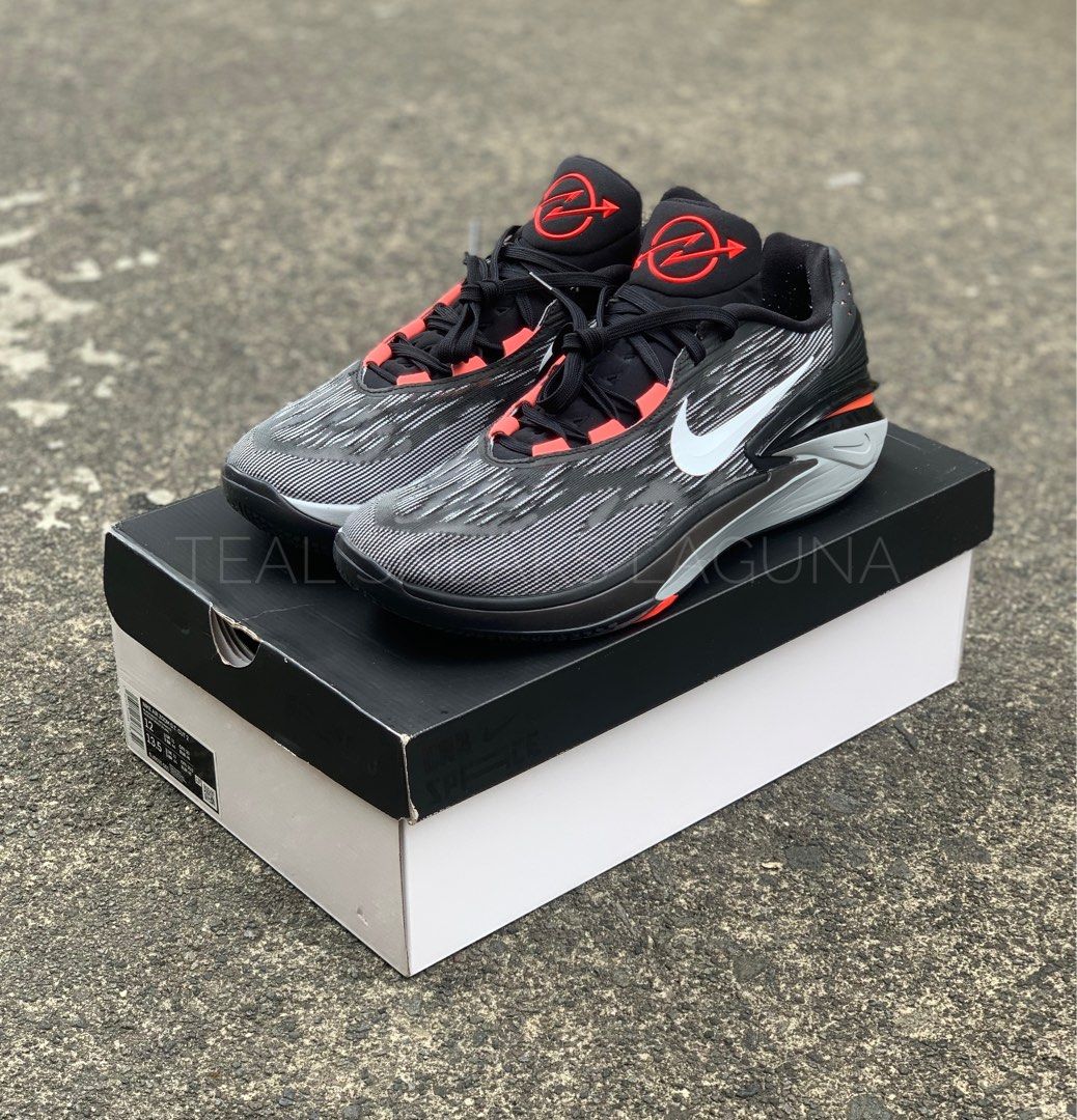 Nike GT Cut 2, Men's Fashion, Footwear, Sneakers on Carousell