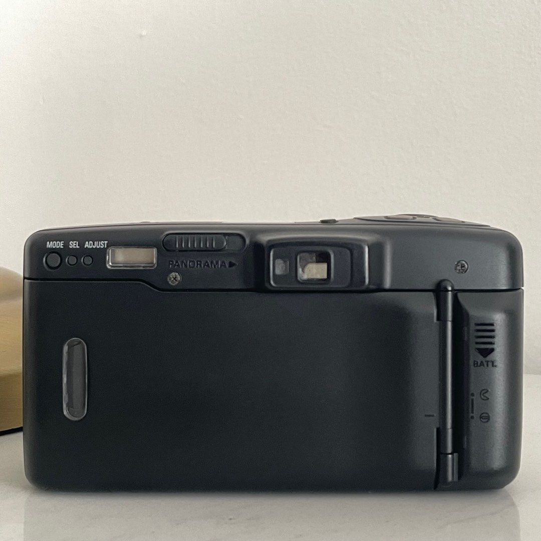 Nikon Zoom 500 AF, Photography, Cameras on Carousell