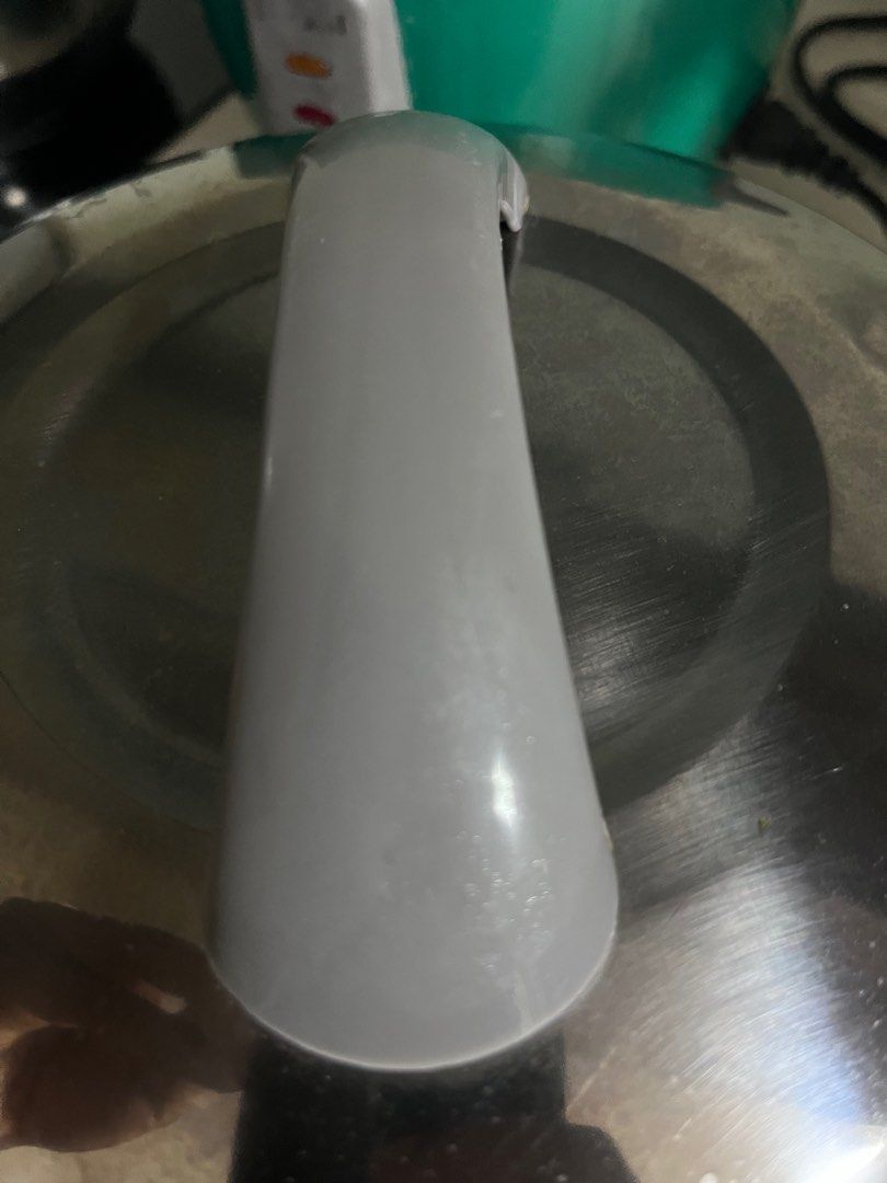 Nushi 1.5 L rice cooker, TV & Home Appliances, Kitchen Appliances ...