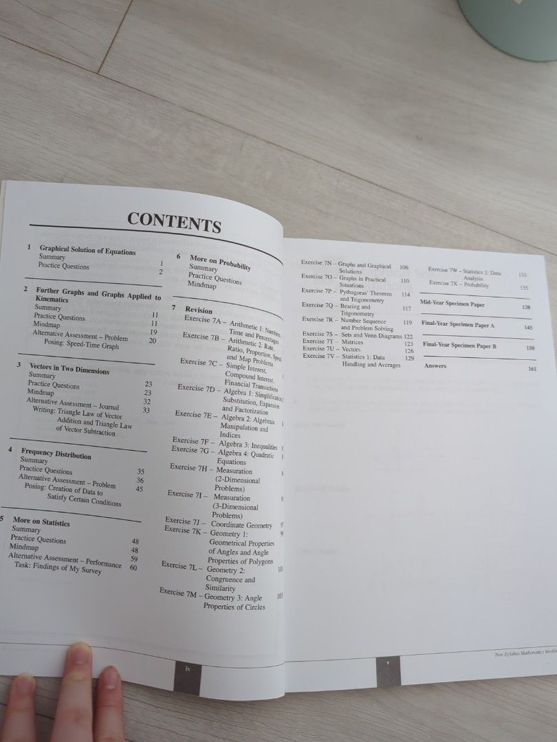 O Levels Math Assessment Book (Shinglee), Hobbies & Toys, Books & Magazines, Assessment Books on ...