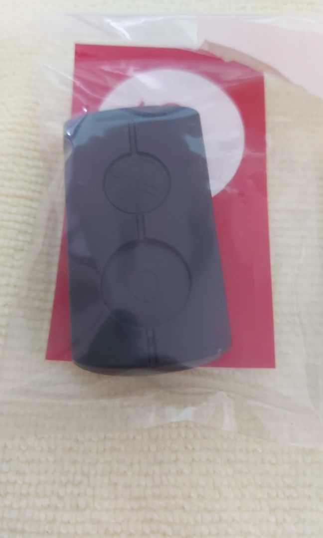 Original Yamaha Xmax 250 Keyless Remote., Auto Accessories on Carousell