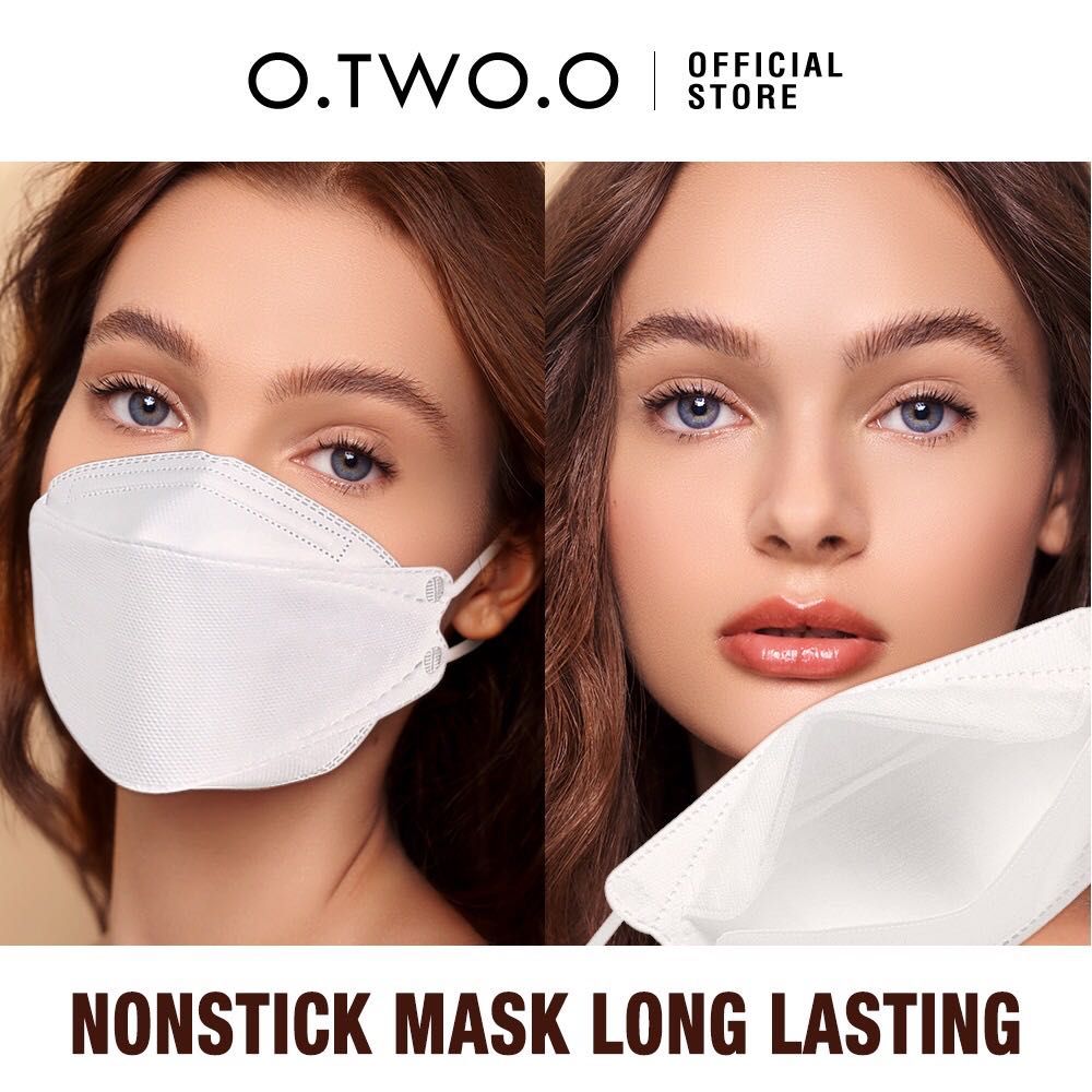 OTWOO Waterproof Long Lasting Compact Powder Pressed Powder, Beauty ...