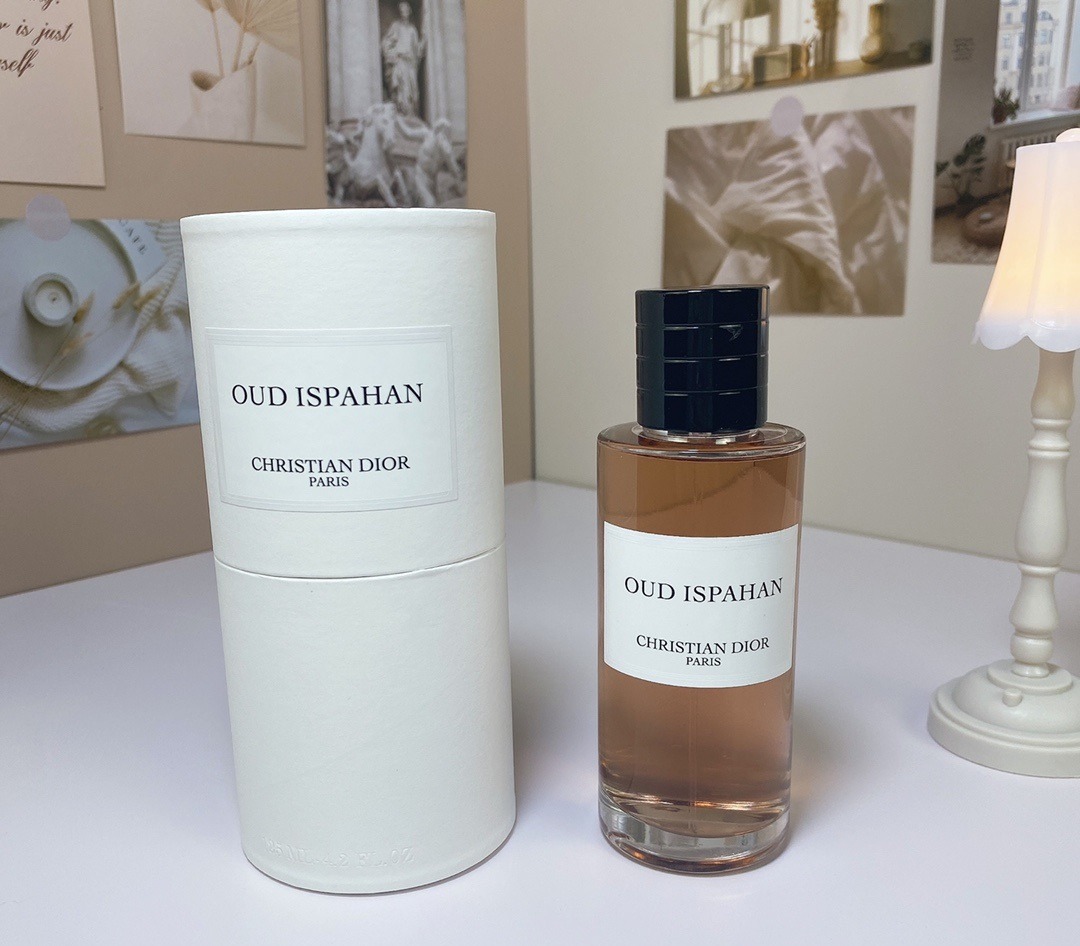 Oud Ispahan Dior Perfume 125ml, Beauty & Personal Care, Fragrance ...