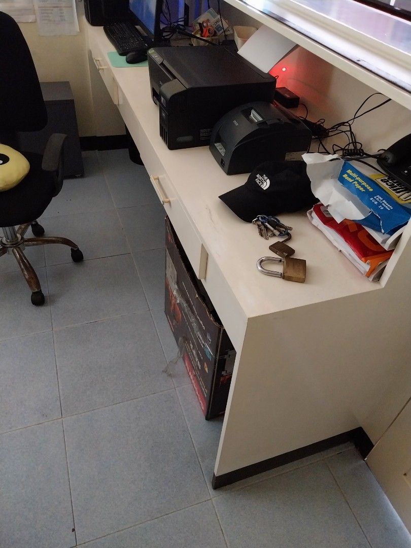 PC Set Bundle (Cashiering), Computers & Tech, Office & Business ...