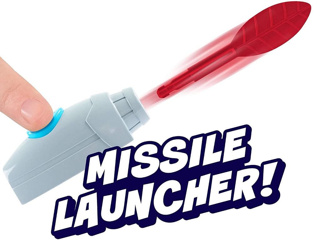 PJ Masks Air Jet plane, Hobbies & Toys, Toys & Games on Carousell