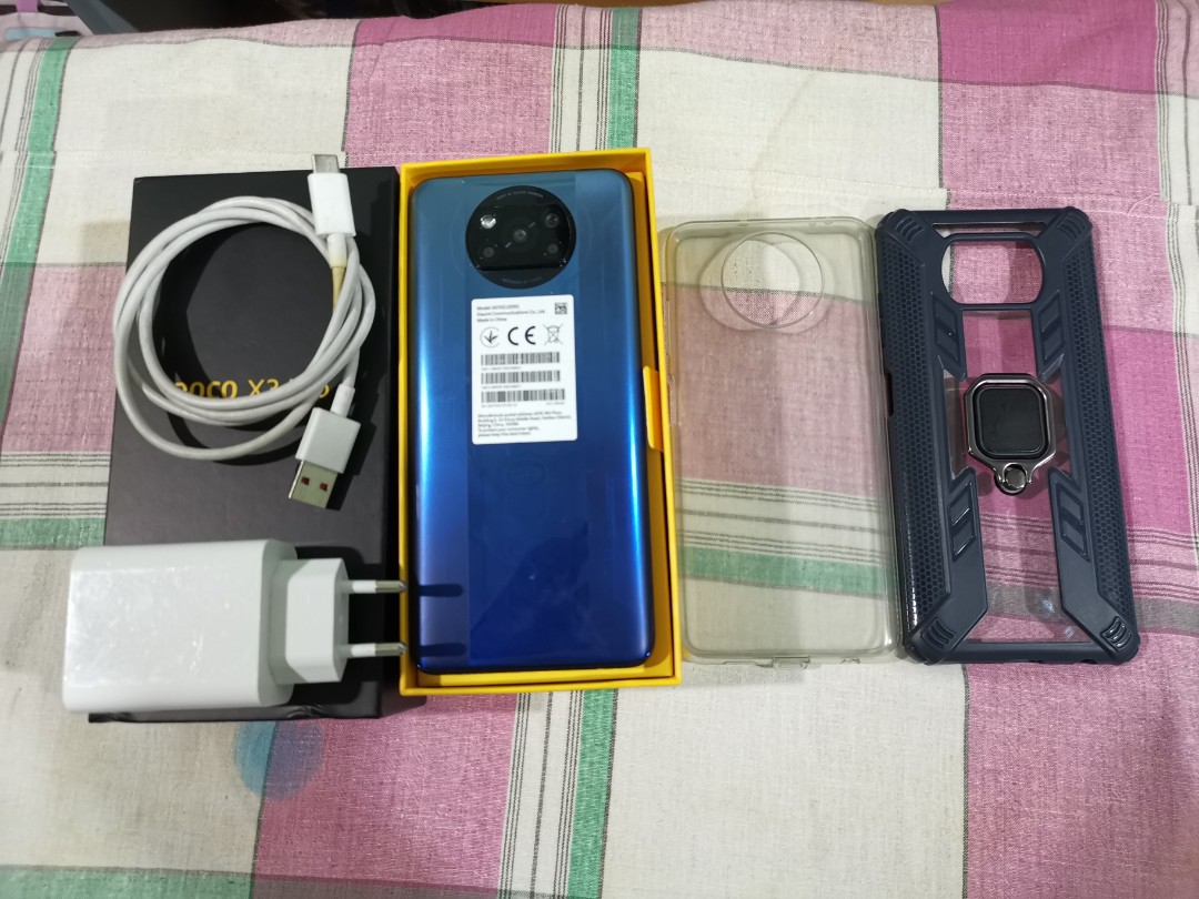 POCO X PRO Mobile Phones Gadgets Mobile Phones Android Phones Xiaomi On Carousell