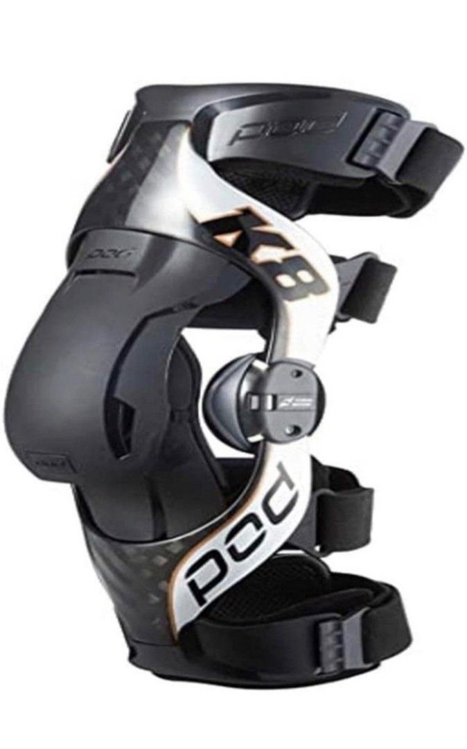POD K8 V2 Knee Braces, Sports Equipment, Other Sports Equipment and ...