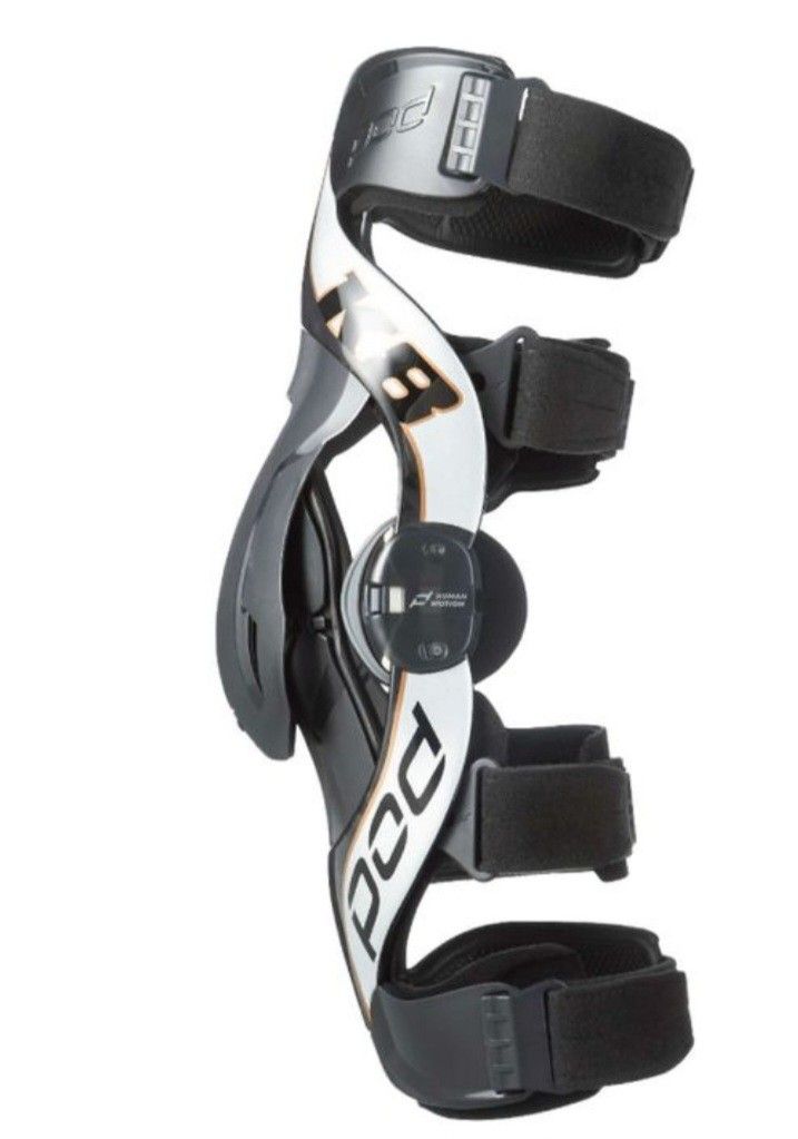 POD K8 V2 Knee Braces, Sports Equipment, Other Sports Equipment and ...