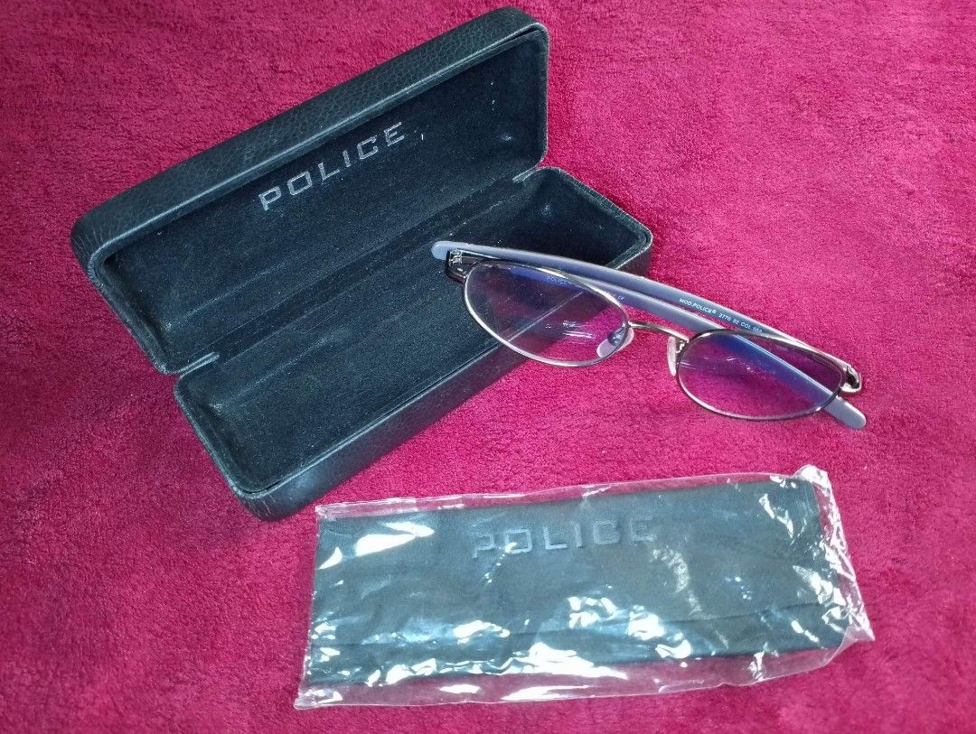 POLICE Original Sunglasses...., Women's Fashion, Watches & Accessories ...