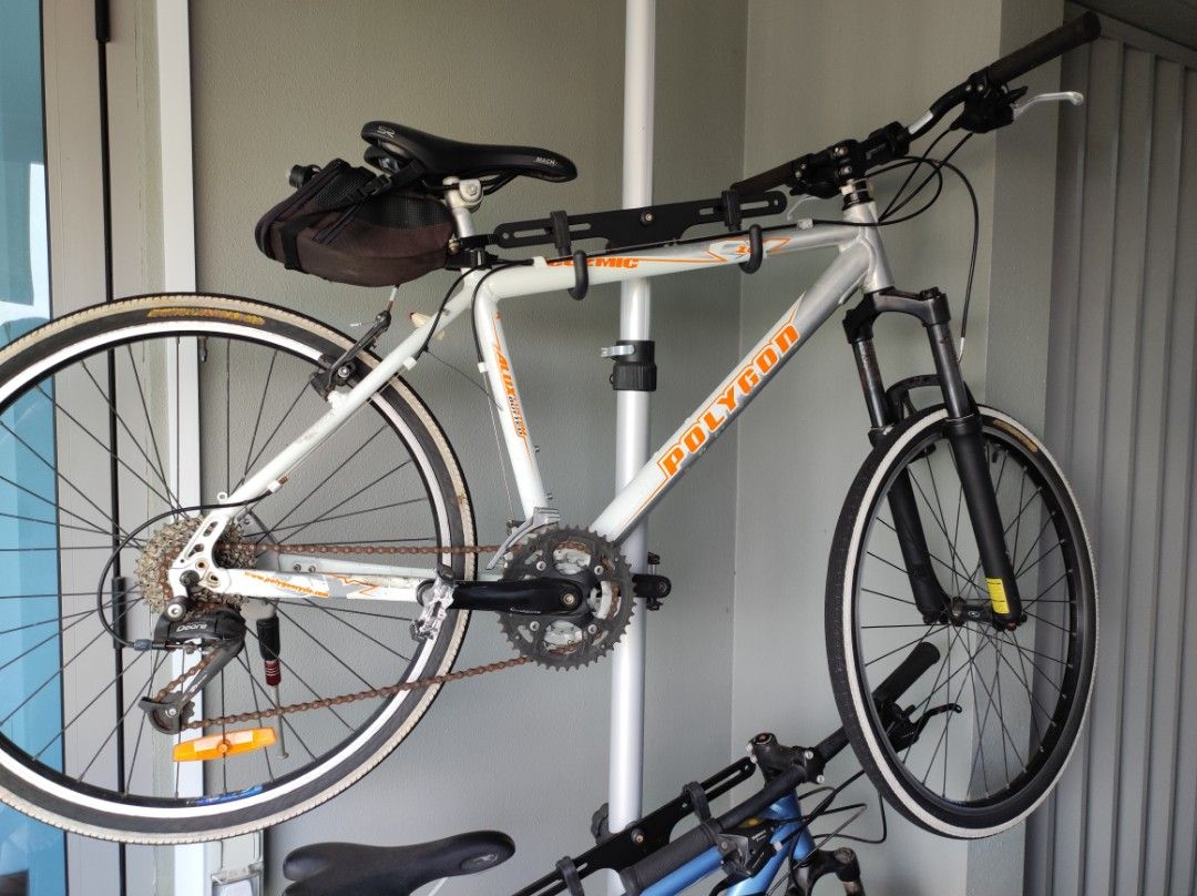 Polygon Cozmic MTB, Sports Equipment, Bicycles & Parts, Bicycles on ...
