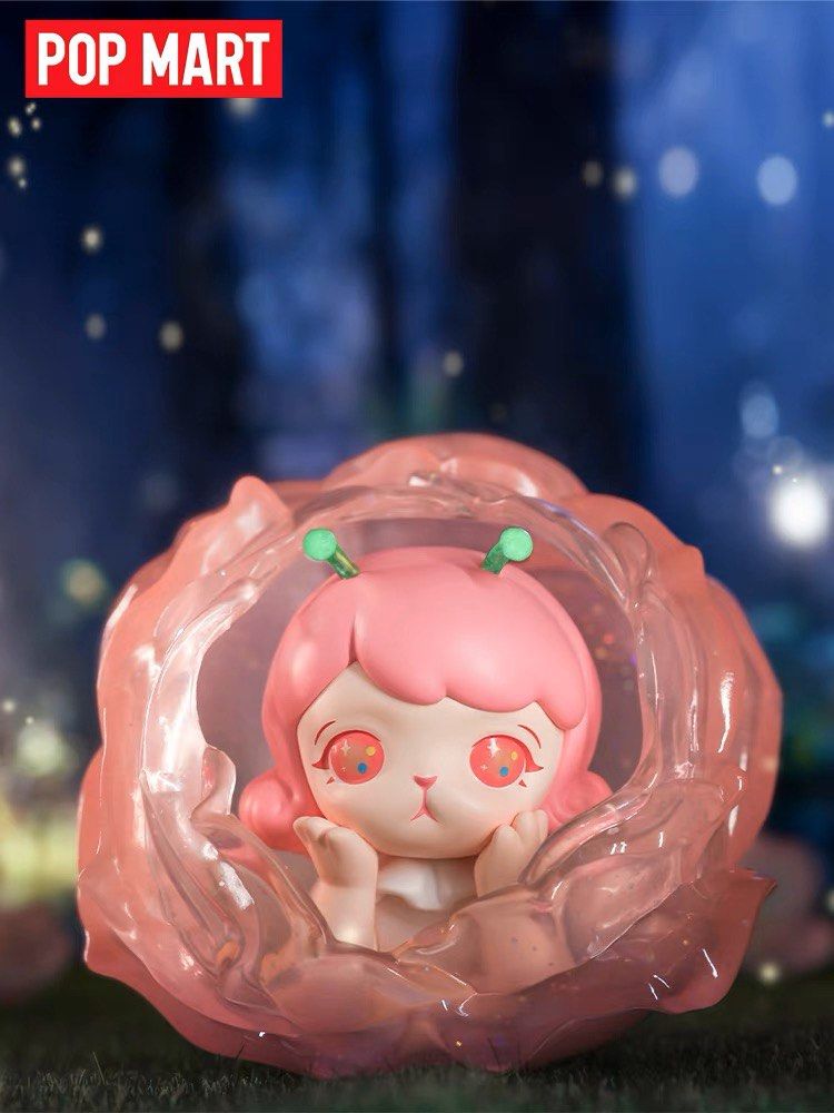 Popmart Bunny, Hobbies & Toys, Toys & Games on Carousell