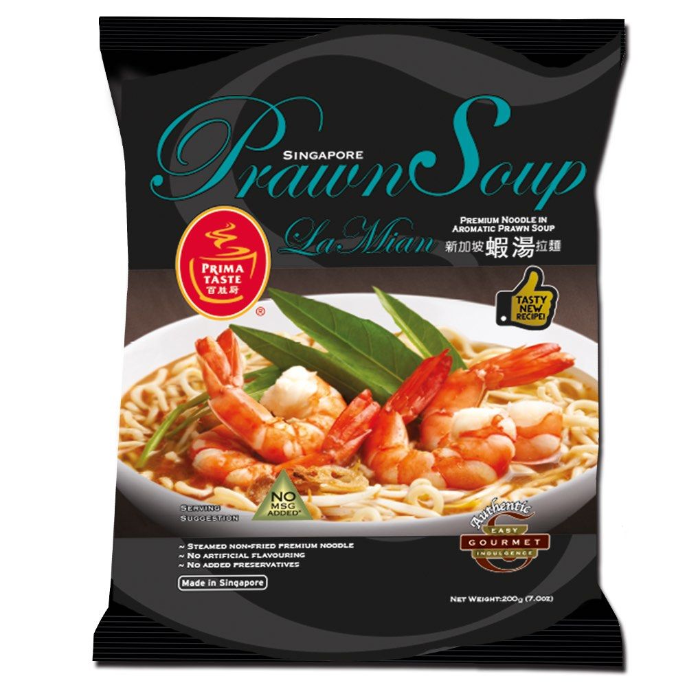 Prima taste noodles, Food & Drinks, Local Eats on Carousell