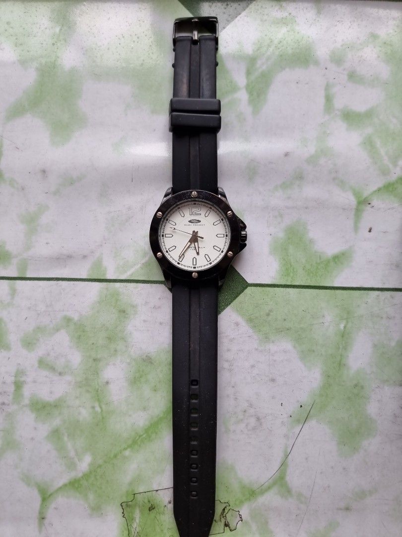 Rudy Project watch on Carousell
