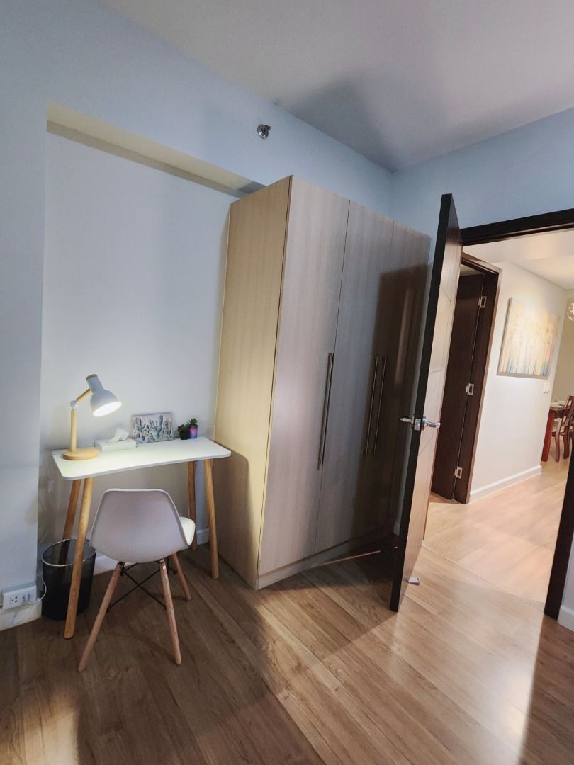 RUSH Solstice Tower 2 Circuit Makati Brand New 2BR For Sale on Carousell