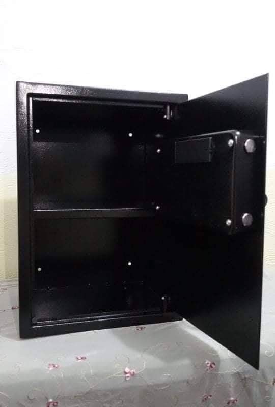 Safety Vault 50cm Dual Lock, Furniture & Home Living, Security & Locks ...