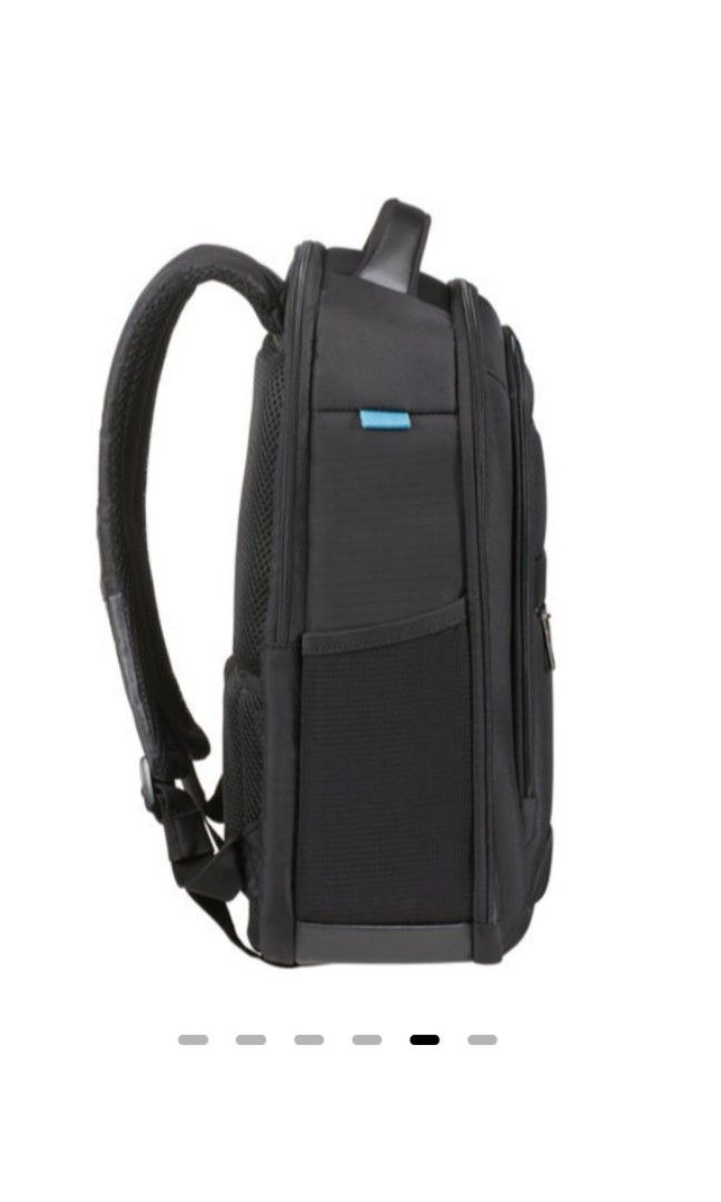 Samsonite Vectura Backpack 14.1", Men's Fashion, Bags, Backpacks on ...