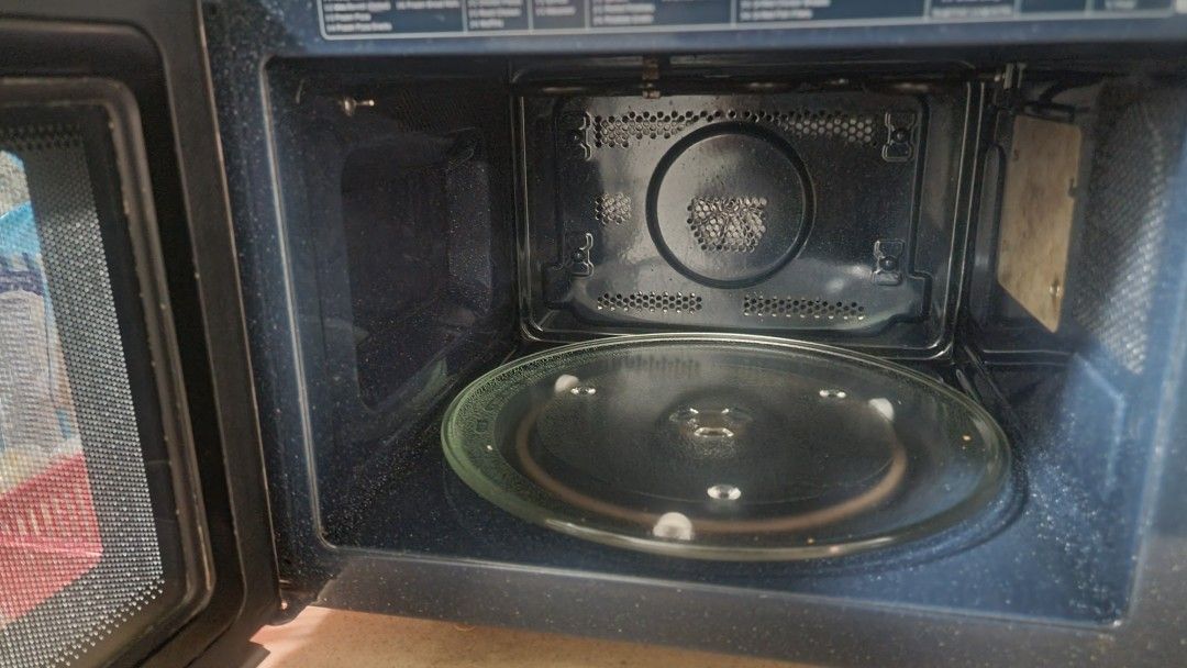 SAMSUNG CONVENTIONAL OVEN, TV & Home Appliances, Kitchen Appliances ...