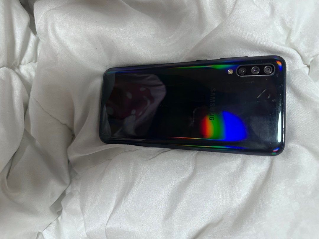 Samsung Galaxy A70, Mobile Phones & Gadgets, Mobile Phones, Android ...