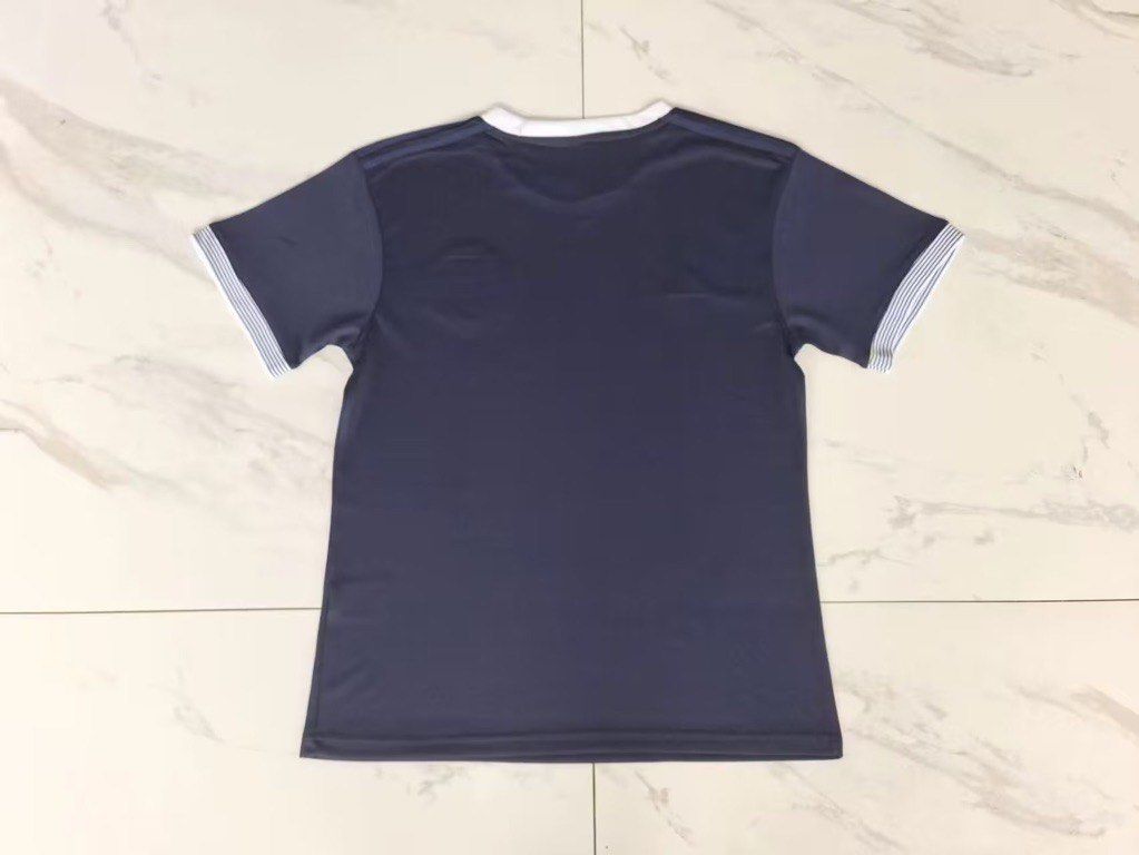 Scotland 150th year Anniversary Jersey 2023 Football Jersey Soccer ...