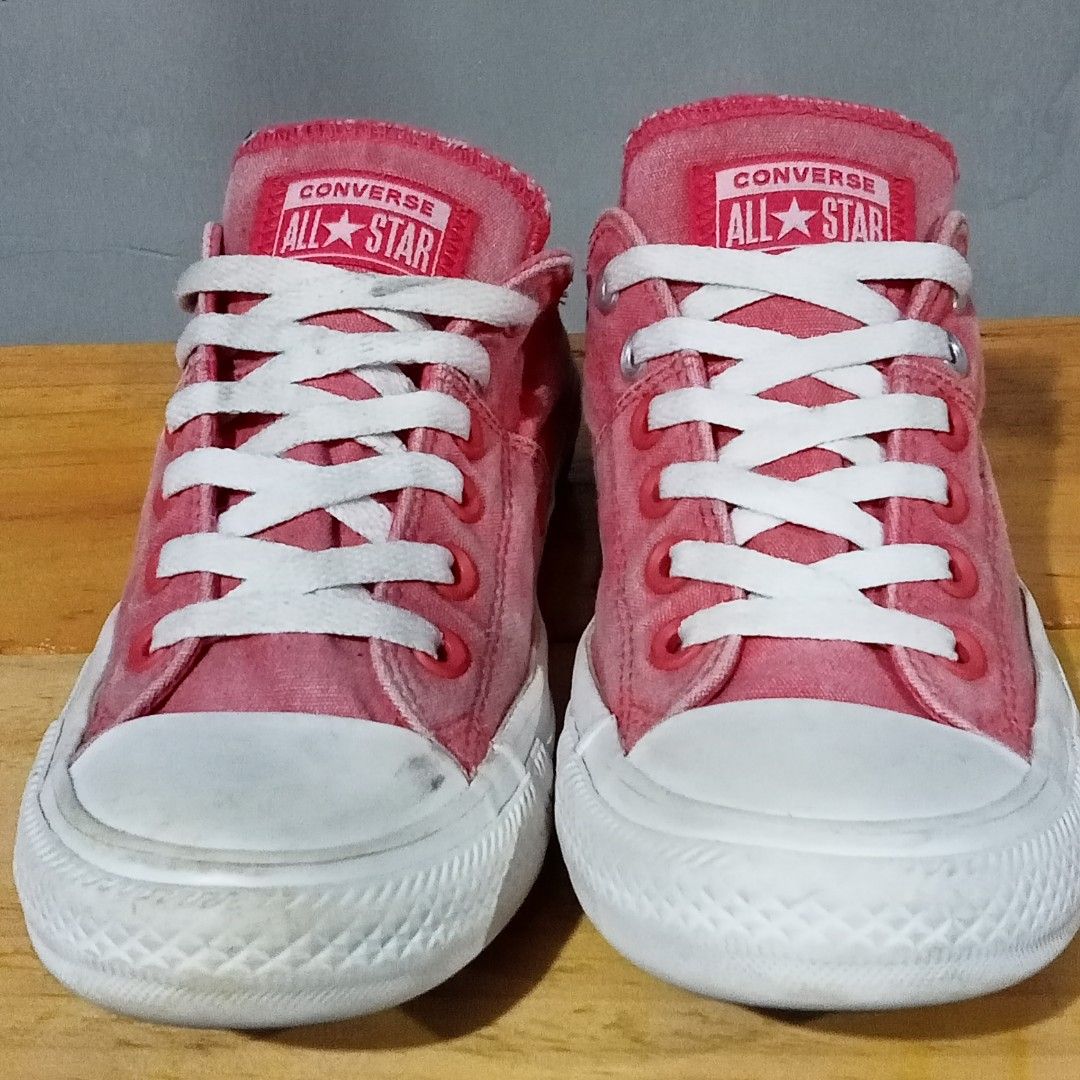 Sepatu Converse Original Made In Vietnam, Fesyen Wanita, Sepatu di ...