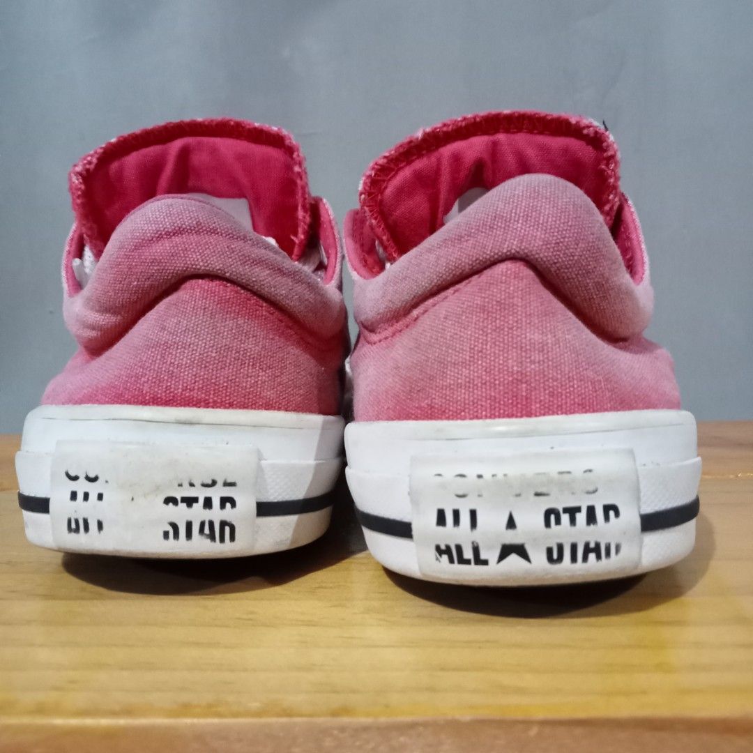 Sepatu Converse Original Made In Vietnam, Fesyen Wanita, Sepatu di ...