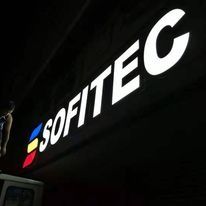 Signages Maker - G.I Hook Edge, Acrylic, Build up, Commercial ...
