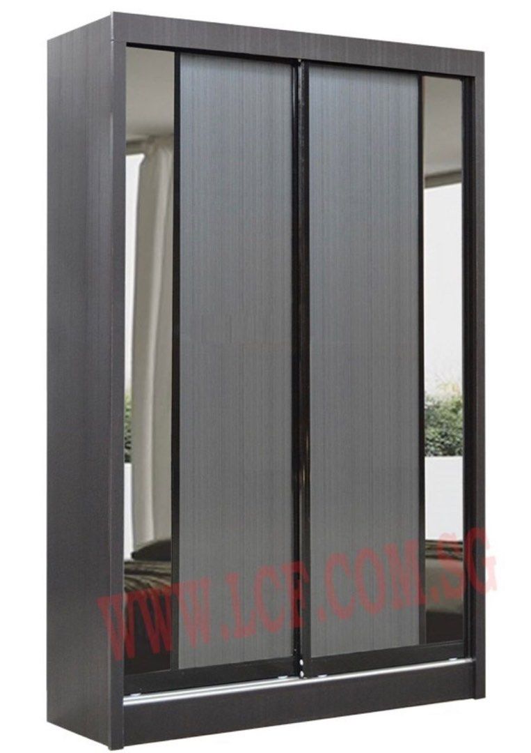 Sliding Wardrobe, Furniture & Home Living, Furniture, Other Home ...