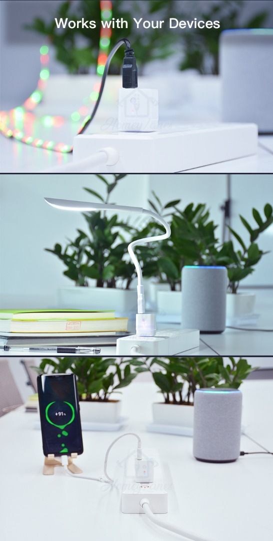 Sonoff USB Smart Adapter Remote App Wifi Control, TV & Home Appliances ...