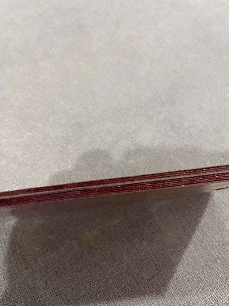 Standard Chartered Red Packet, Hobbies & Toys, Stationery & Craft ...