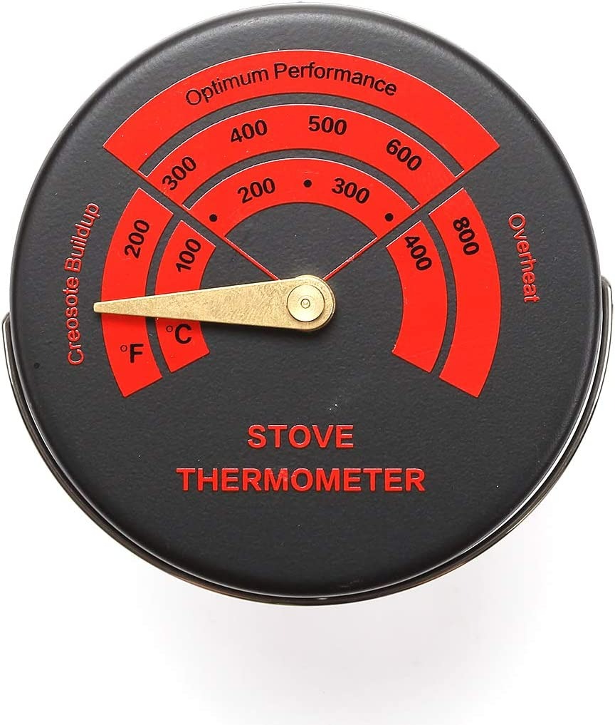 fire thermometer