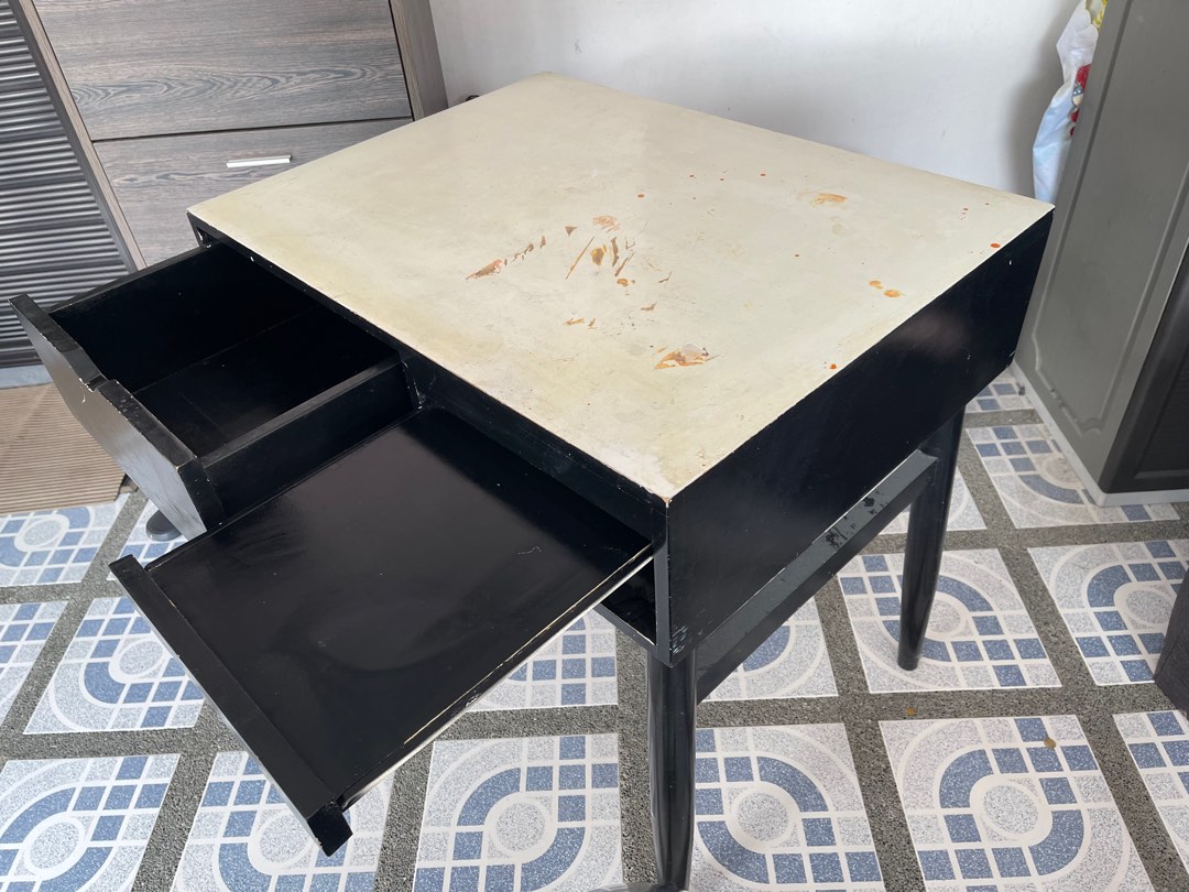 Study/Computer Table on Carousell