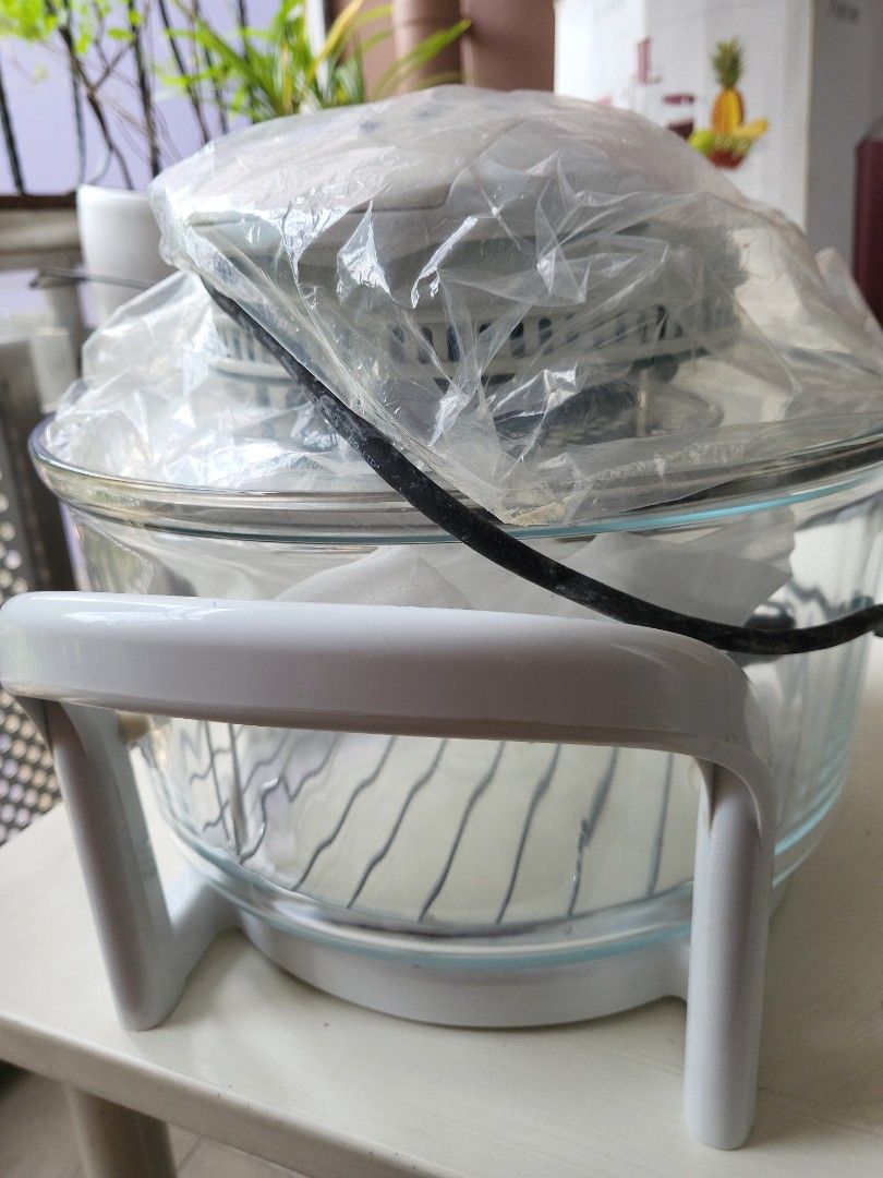 Super chef convection oven, TV & Home Appliances, Kitchen Appliances ...