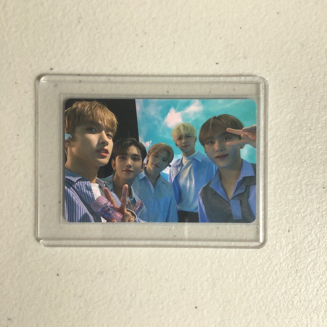 SVT Dicon 102 Unit pcs, Hobbies & Toys, Memorabilia & Collectibles, K ...