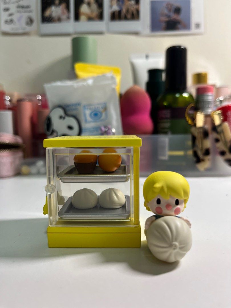 sweetbean and dimoo, Hobbies & Toys, Toys & Games on Carousell