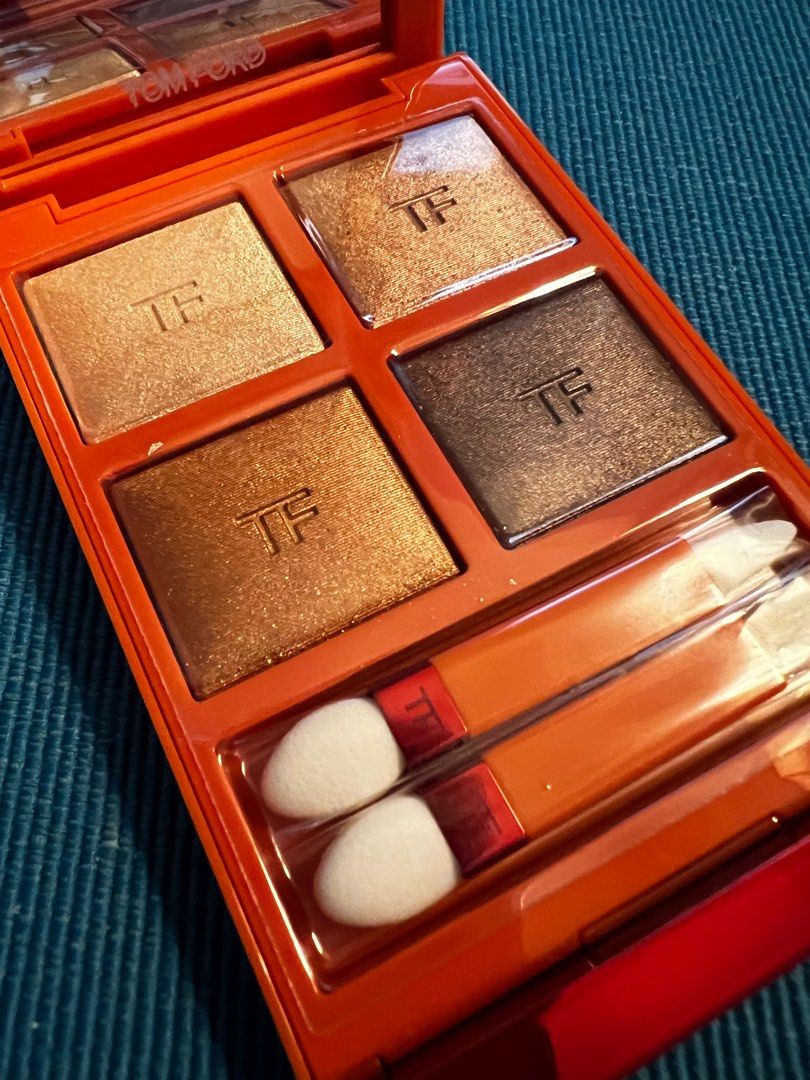 Tom Ford Beauty - Bitter Peach beauty sets, 美容＆化妝品, 健康及美容 - 香水＆香體噴霧 ...