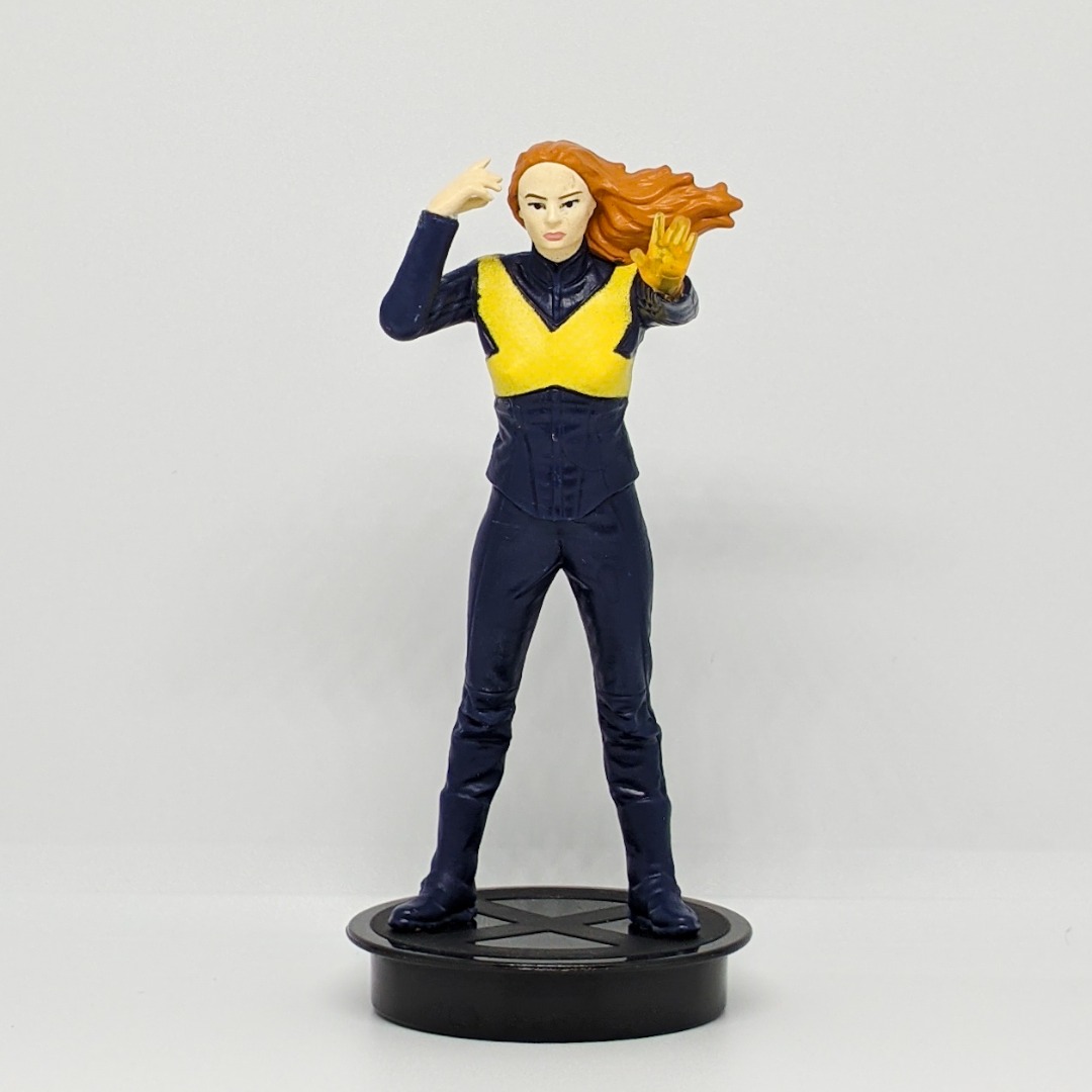 Topper X-Men Dark Phoenix - Jean Gray Marvel Original, Toys ...