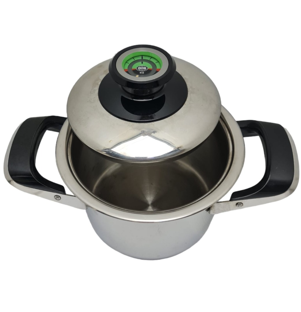 TP-AMC ID 49038 1.5L DE PAT 4125114 COOKING POT, Furniture & Home ...
