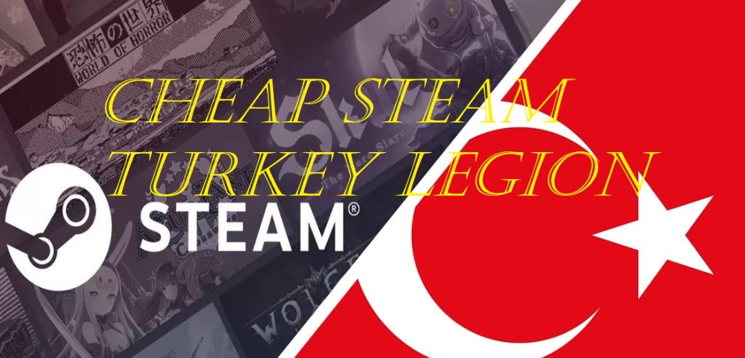 Cheap TURKEY Steam Wallet Gift Card TL Turkish Lira Top Up, Video ...