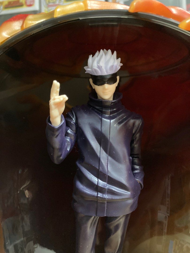 Universal Studio Japan Jujutsu Kaisen Limited Edition Gojo Satoru ...